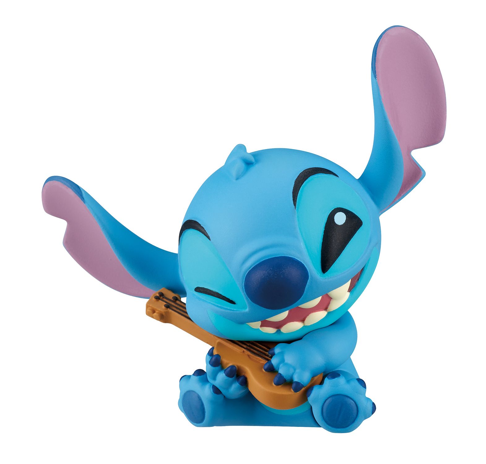 Gacha "Mugyutto! Disney Characters" release confirmed! Disney ...